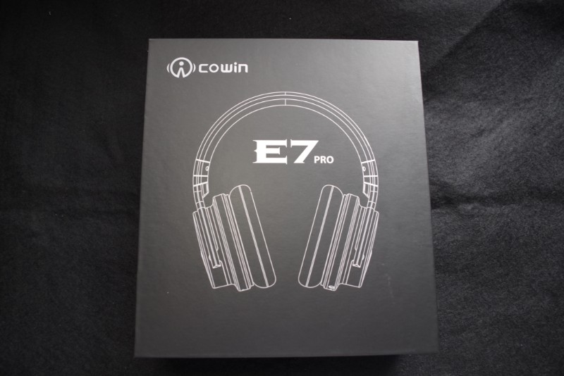 ワイヤレスヘッドホン｢COWIN E7 PRO｣を購入してみたのでレビュー！ | HelenTech