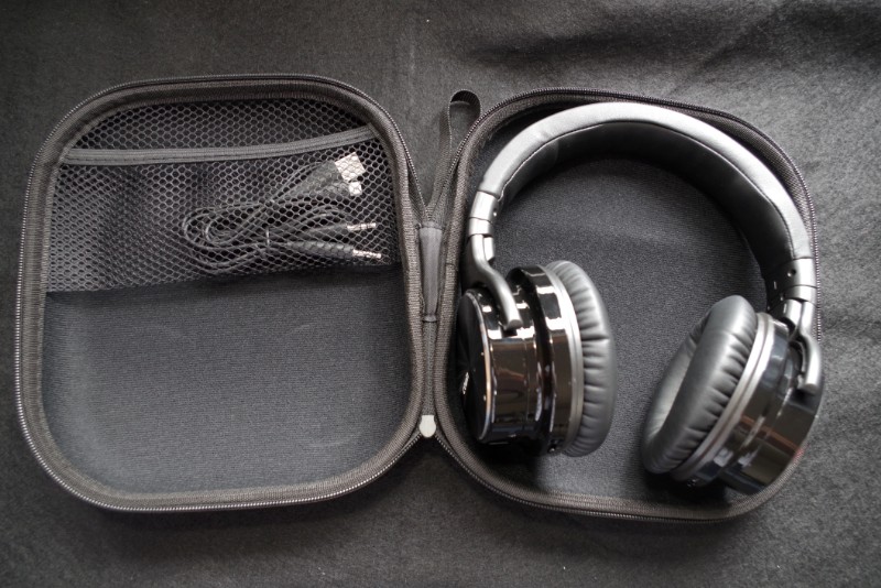 ワイヤレスヘッドホン｢COWIN E7 PRO｣を購入してみたのでレビュー！ | HelenTech