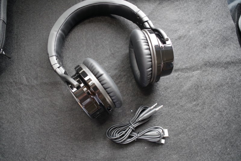 ワイヤレスヘッドホン｢COWIN E7 PRO｣を購入してみたのでレビュー！ | HelenTech