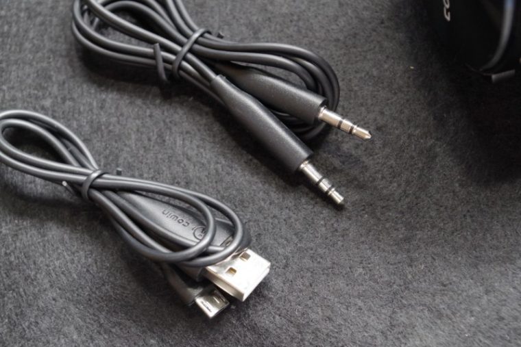 ワイヤレスヘッドホン｢COWIN E7 PRO｣を購入してみたのでレビュー！ | HelenTech