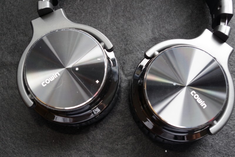 ワイヤレスヘッドホン｢COWIN E7 PRO｣を購入してみたのでレビュー！ | HelenTech