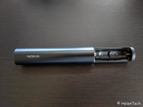 ノキアの｢Nokia True Wireless Earbuds｣を購入したのでレビュー！ | HelenTech