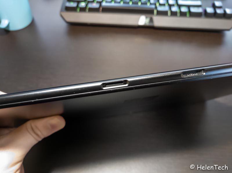 マイクロソフトの｢Surface Pro X｣をレビュー！常時LTEは魅力だけどARMベースが悩ましいモデル | HelenTech