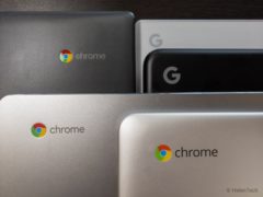 HelenTech | Chromebook、Google Workspace、ChromeOS、Pixel、Androidなどの最新情報やレビュー