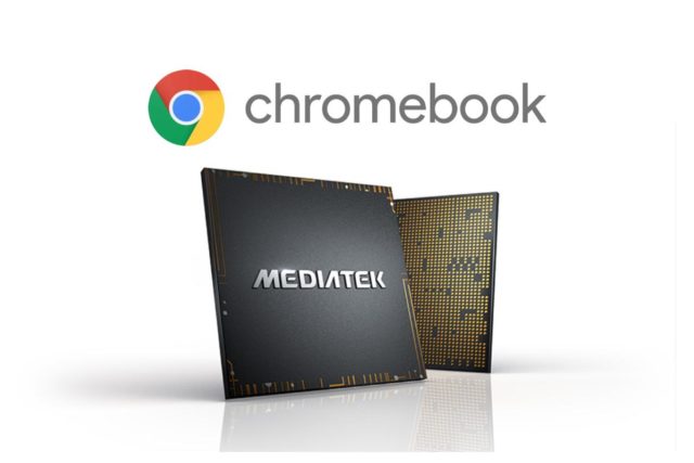 MediaTekが日本でもChromebook向けチップセット｢MT8195｣と｢MT8192｣を発表 | HelenTech