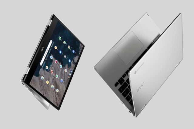 Snapdragon 7c+ Gen 3 搭載のChromebook｢Zombie｣の開発がスタート？ | HelenTech