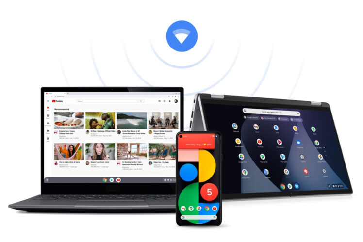 GoogleがChrome OS 89のアップデート内容を公開、Chromebookは10周年を迎える | HelenTech