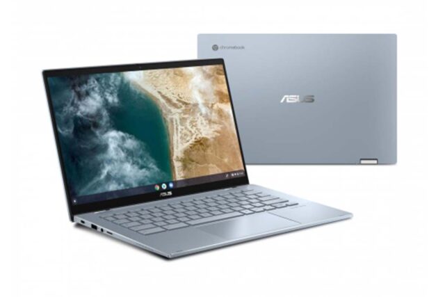 ｢ASUS Chromebook Flip CX5400(14インチ)｣が米国Amazonに700ドルで登場、日本直送も可 | HelenTech
