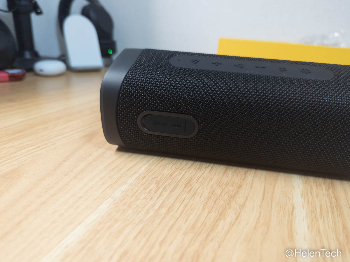 ｢EarFun UBOOM L Bluetooth ワイヤレススピーカー｣をレビュー | HelenTech