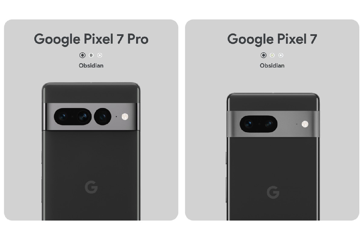 Googleが｢Pixel 7｣と｢Pixel 7 Pro｣を正式発表。日本でも予約を開始、13日頃発送予定 | HelenTech