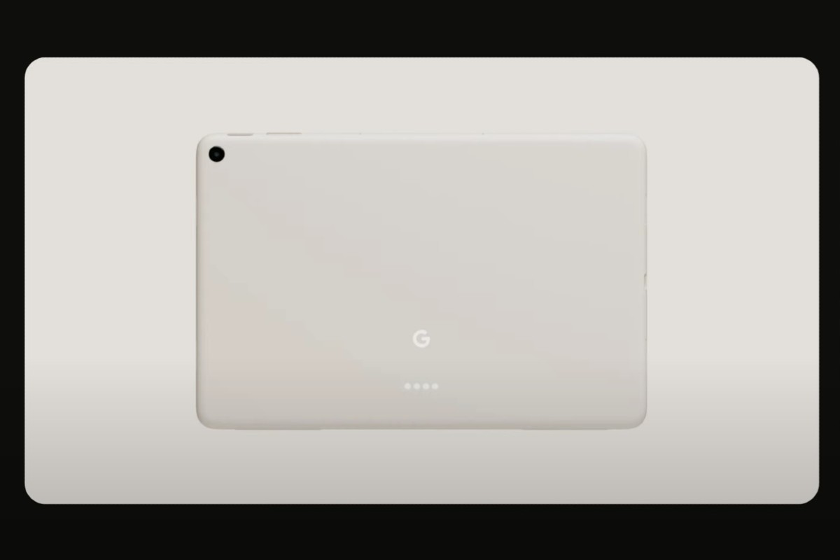 Googleがイベントで｢Pixel Tablet｣の情報も追加で発表 | HelenTech