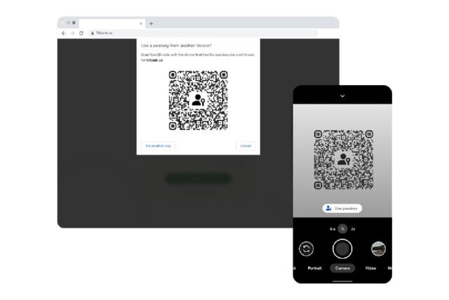 Chrome 108 の安定版でパスキーが正式導入されました | HelenTech