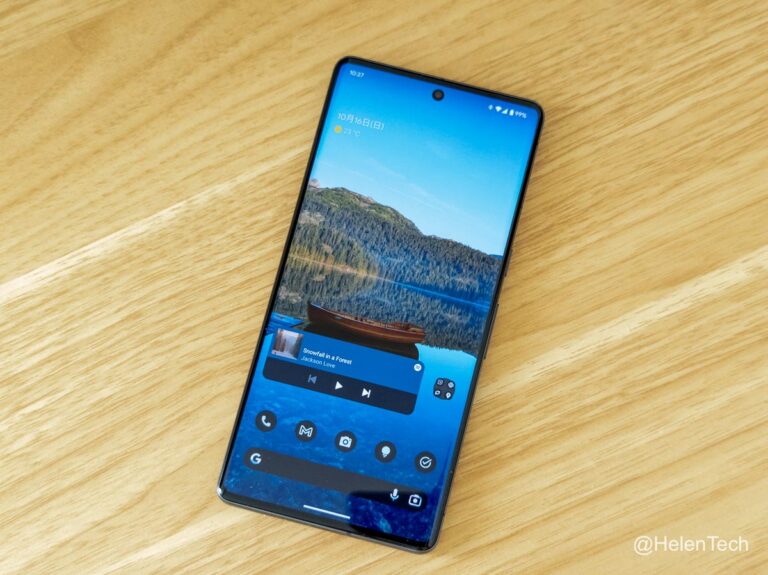 ｢Pixel 7 Pro｣のディスプレイに問題が出ている可能性があります | HelenTech