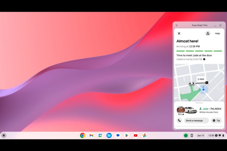 ｢Nothing Phone｣が Chromebook へのアプリストリーミングをサポート | HelenTech