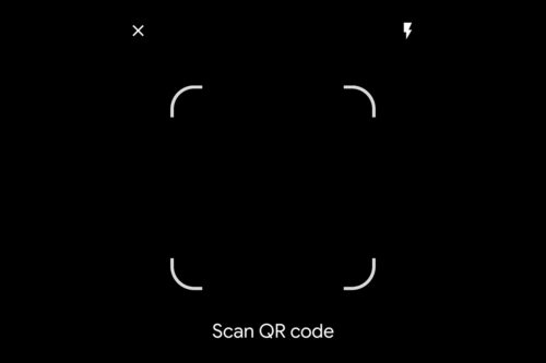 Pixel スマートフォンの｢QR コードスキャナ｣に問題が発生。現在調査中 | HelenTech