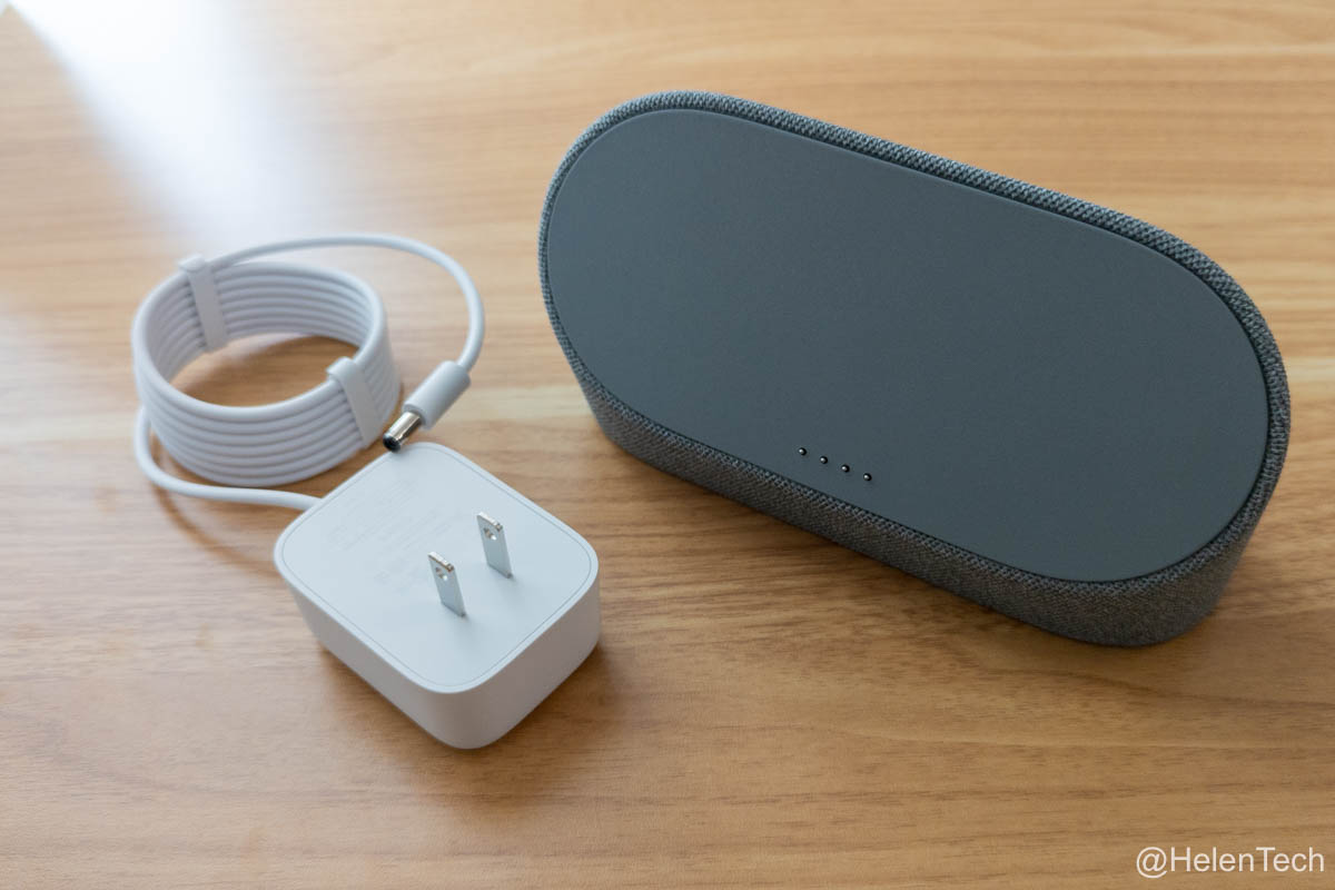 ｢Google Pixel Tablet｣をレビュー。使い方次第でハマる人はいる | HelenTech