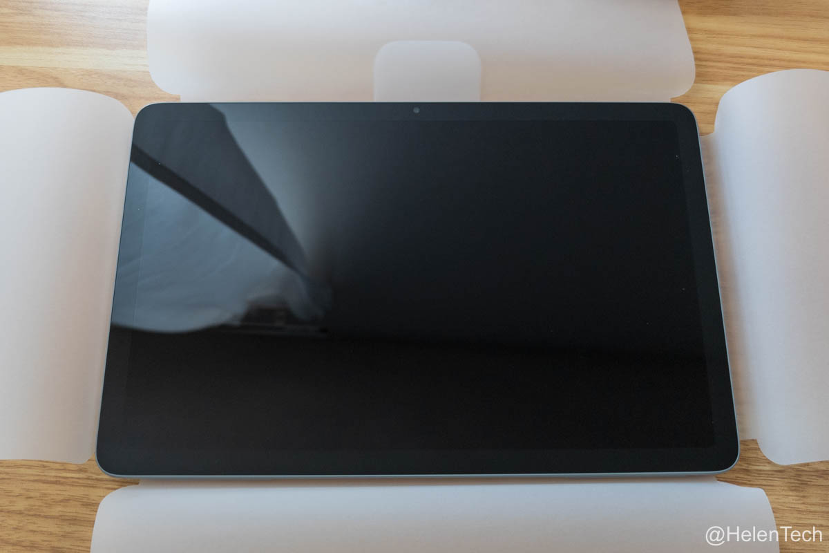 ｢Google Pixel Tablet｣をレビュー。使い方次第でハマる人はいる | HelenTech