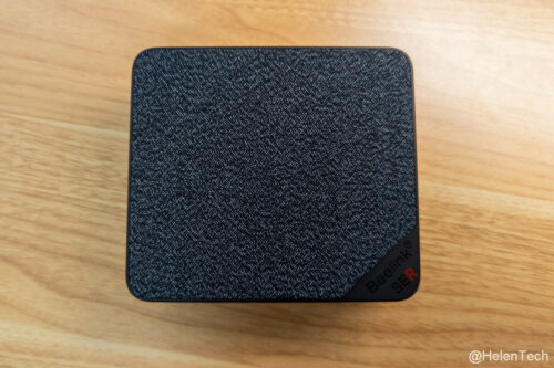 Ryzen 7 5800H搭載のミニPC｢Beelink SER5 MAX｣を実機レビュー | HelenTech