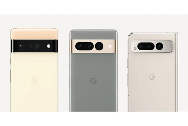 Google が Pixel カメラ バー のデザインと進化を紹介 | HelenTech