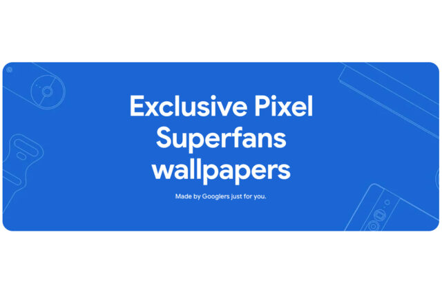 新しい Pixel Superfan の壁紙は Pixel 8 のデザインチームが提供 | HelenTech