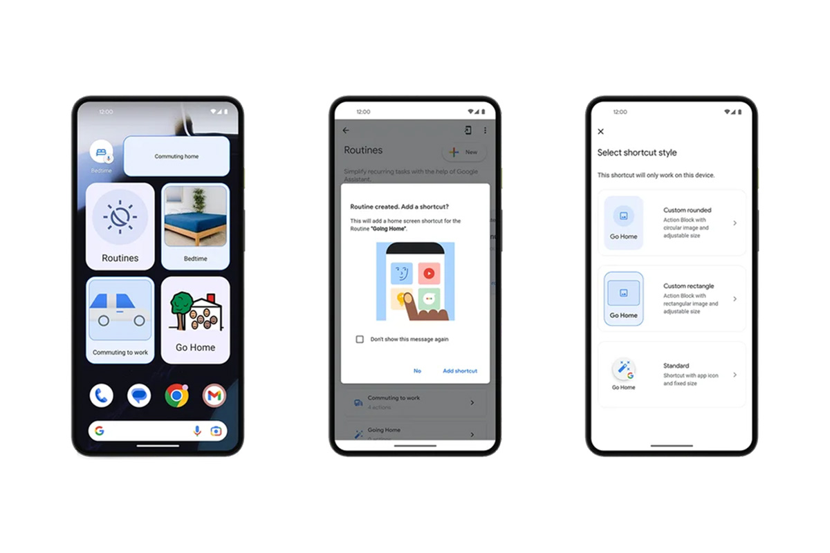 iOS と Android の Chrome で URL のタイプミス検出と修正提案機能が導入 | HelenTech