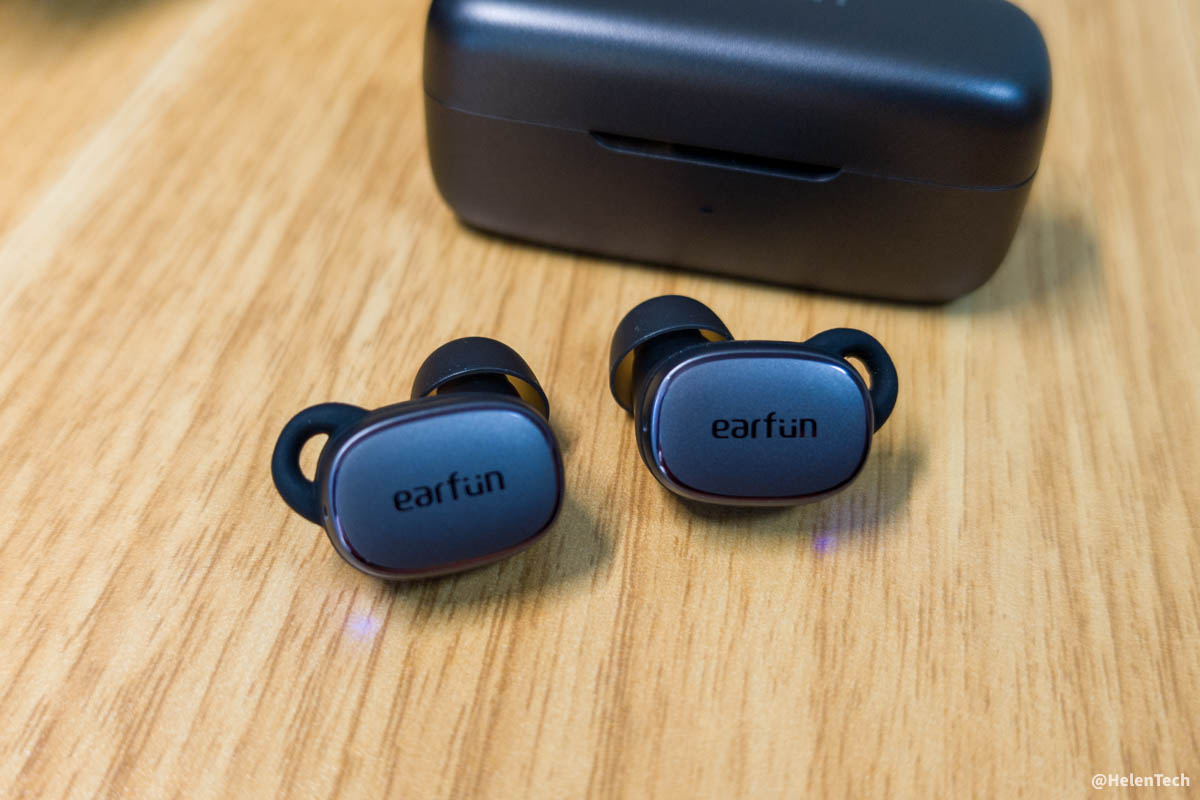 ｢EarFun Free Pro 3｣を実機レビュー。1万円以下でコレならコスパ抜群 | HelenTech