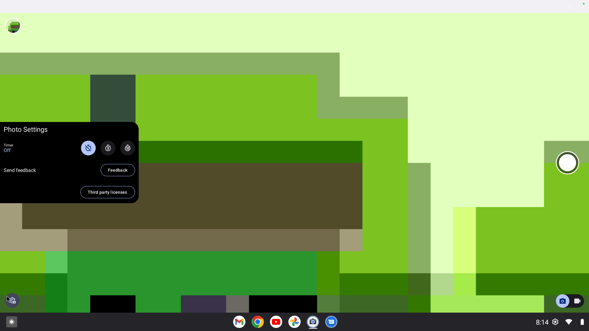 Google、Android PC 向けに Pixel カメラ似の「Desktop Camera」を開発中。Play ストアで発見 ...